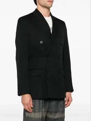 GOLDEN GOOSE Double Breasted Jacket