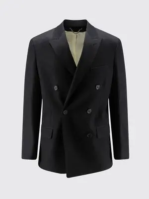 GOLDEN GOOSE Double Breasted Jacket