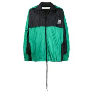 Off-White River Trail Track Jacket