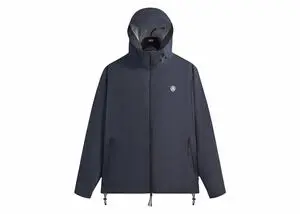 Button Detailed Sport Outerwear For Men