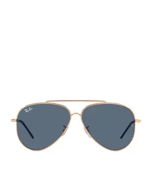 Ray-ban Aviator Sunglasses