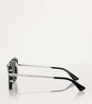 Dolce & Gabbana Acetate Dg4472 Sunglasses
