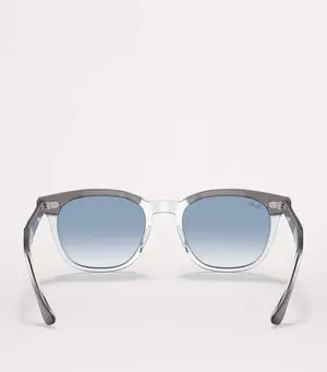 Ray-ban Hawkeye Sunglasses