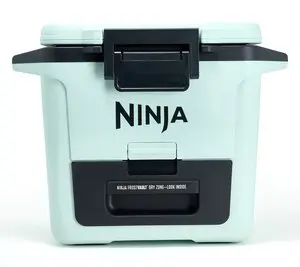 NINJA Frost Vault 30qt Hard Cooler W/dry Zone & Divider Insert - One-color