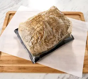 RASTELLI'S 3.5-4.5 Lb Seasoned Turkey Breast Roast