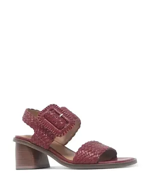 Kenneth Cole Buckled Sandals For Women