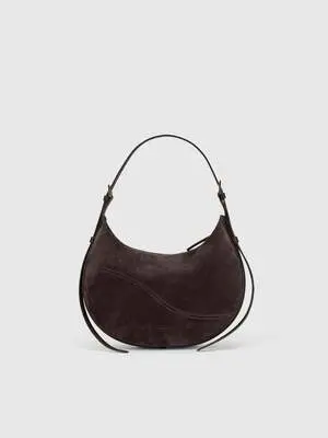 Atp Atelier Chain Strap Shoulder Bags