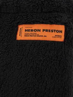 Heron Preston Fleece Trousers