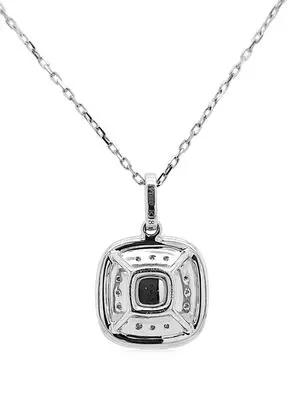 HYT JEWELRY 18k Gold Diamond Necklace
