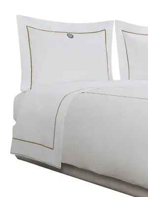 Frette Cotton Bedding Set