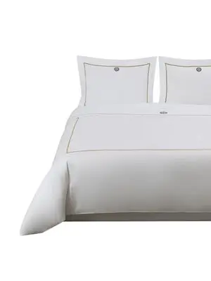 Frette Cotton Bedding Set