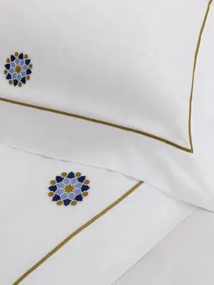 Frette Cotton Bedding Set