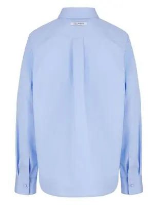 Ports 1961 Allover Pompom Shirt