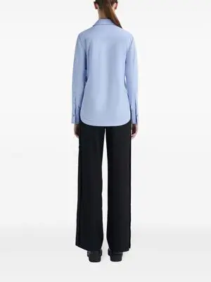 Ports 1961 Side Wrap Shirt