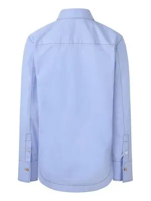 Ports 1961 Side Wrap Shirt