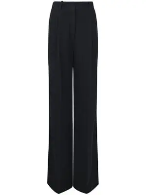 Ports 1961 Pleated Pants For Women