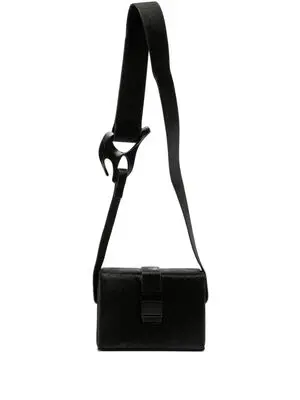 HELIOT EMIL Solefly Box Bag