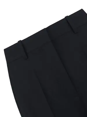 Ports 1961 Wool Tailored Trousers