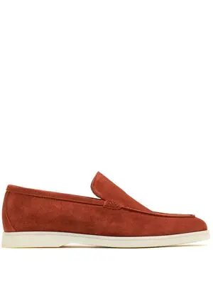 FORSA Forsa Alex Loafers Orange