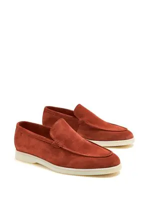 FORSA Alex Loafers - Orange
