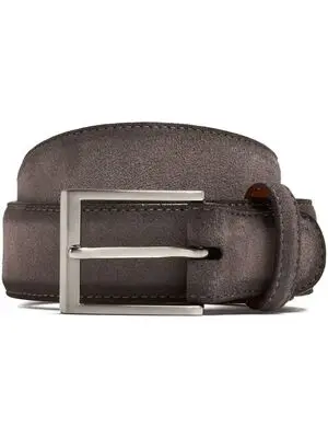 Magnanni Suede Belt