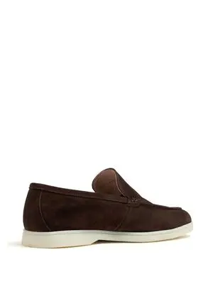 FORSA Alex Loafers - Green