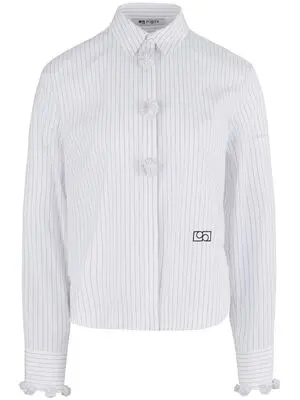 Ports 1961 Logo Shirts For Women