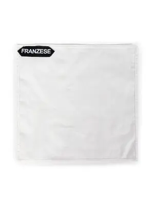 FRANZESE COLLECTION Cotton Handkerchief