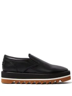 Stella McCartney Sneakelyse Eco Loafers