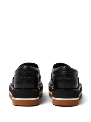 Stella McCartney Sneakelyse Eco Loafers