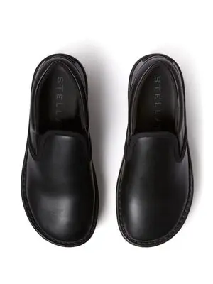 Stella McCartney Sneakelyse Eco Loafers
