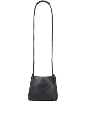 Etro Embossed Totes