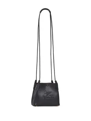 Etro Mini Libra Tote Bag - Black