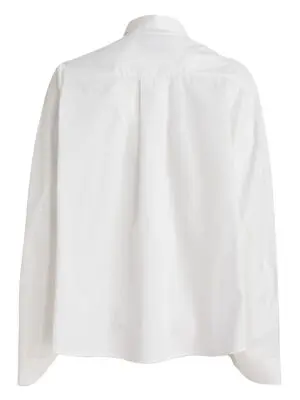JUCCA Oversize Shirt