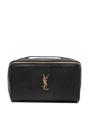 Saint Laurent Top Handle Travel Bags