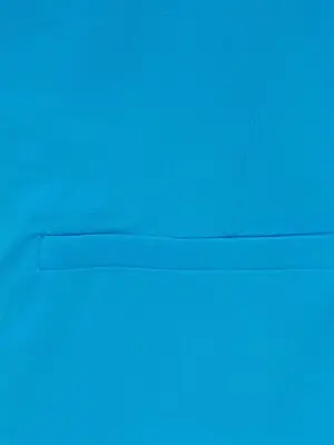 JUCCA Single-button Blazer - Blue