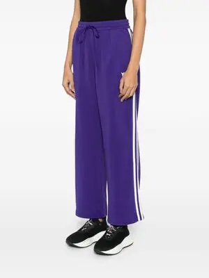 Y3 Jogging Pants - Purple