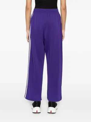 Y3 Jogging Pants - Purple