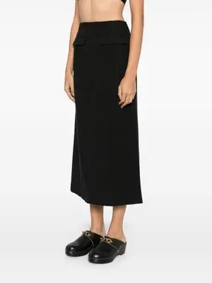Farm Rio Midi Skirt