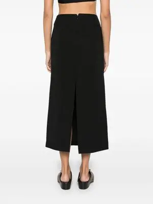 Farm Rio Midi Skirt
