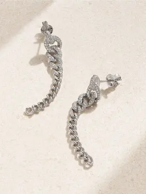Shay Evening Earrings