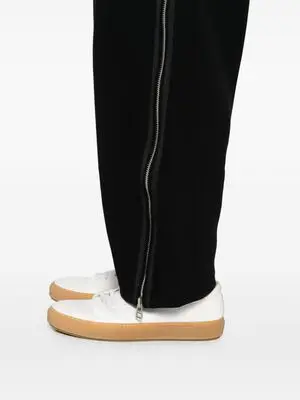 CROQUIS Side-zip Track Pants
