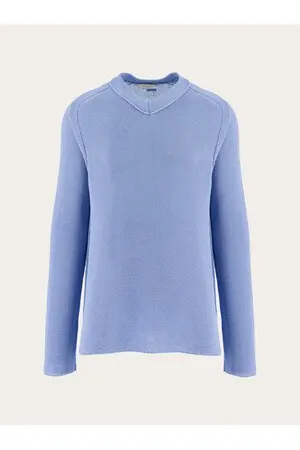 FERRAGAMO V-neck Sweater