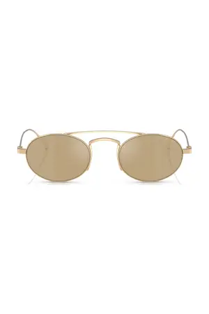 Giorgio Armani Ar6161t Sunglasses
