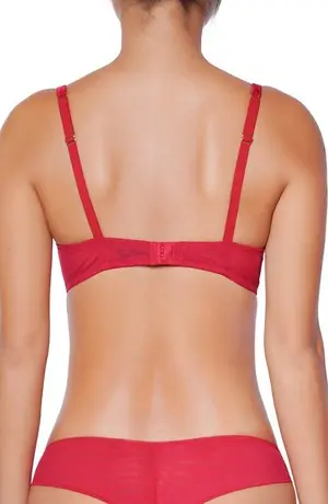 HUIT Eglantine Lace Underwire Bra