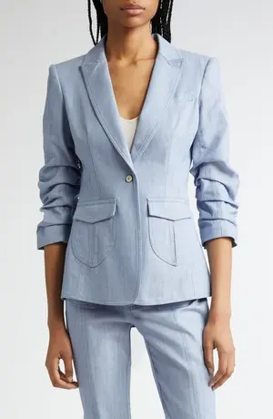Cinq A Sept Fitted Blazers For Women