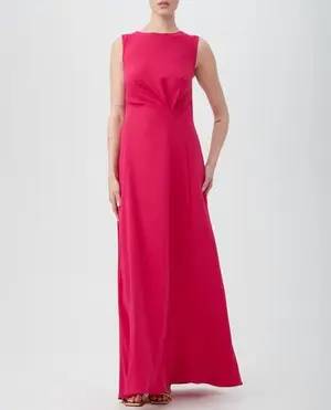 Trina Turk Sleeveless Evening Dresses