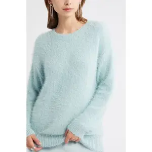 Women's Cloud Sweaters