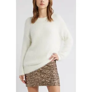 Open Edit Relaxed Sweaters For Women