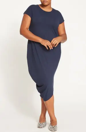 Universal Standard Mini Dresses